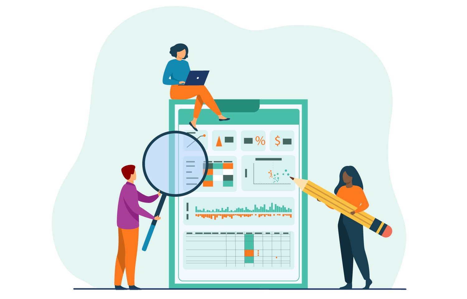 A Guide to Hiring Tableau Developers & Consultants