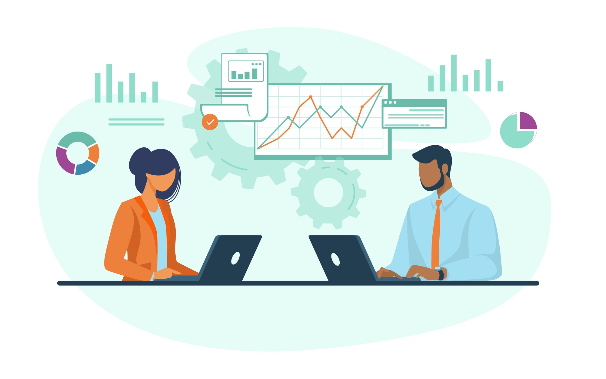 A Guide to Hiring Tableau Developers & Consultants