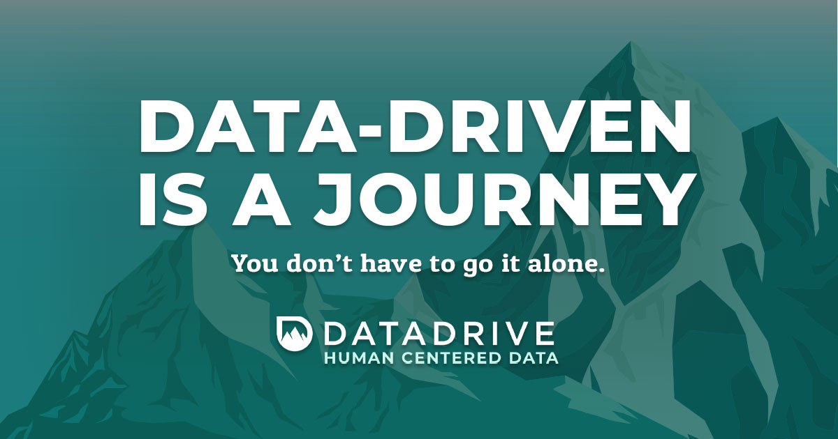 DataDrive